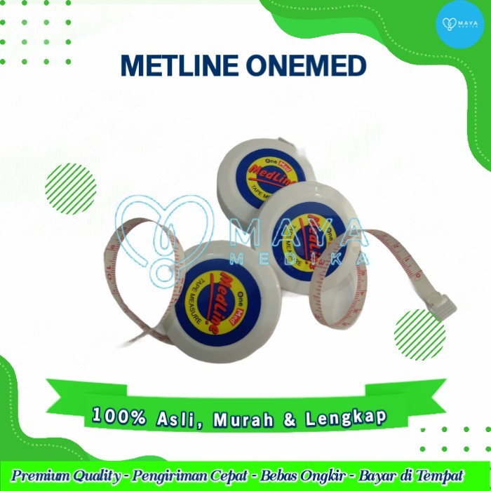 Harga Metline Terbaru Mei 2024 |BigGo Indonesia