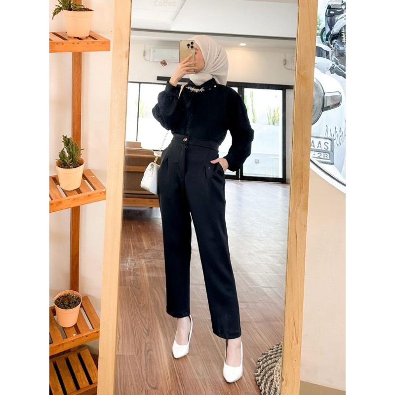 Harga saza pants Terbaru Feb 2025 | BigGo Indonesia