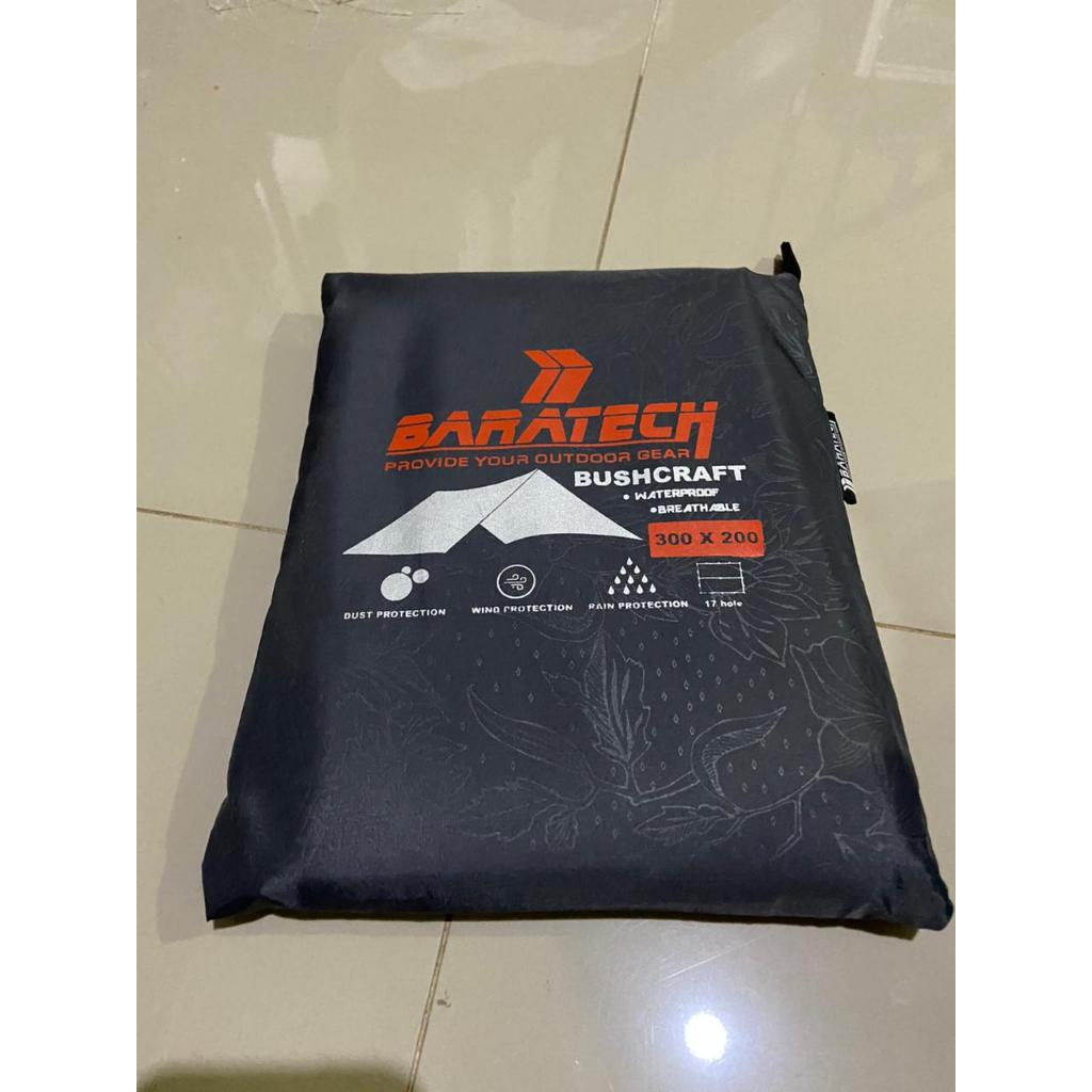Harga baratech flysheet Terbaru Feb 2025 | BigGo Indonesia