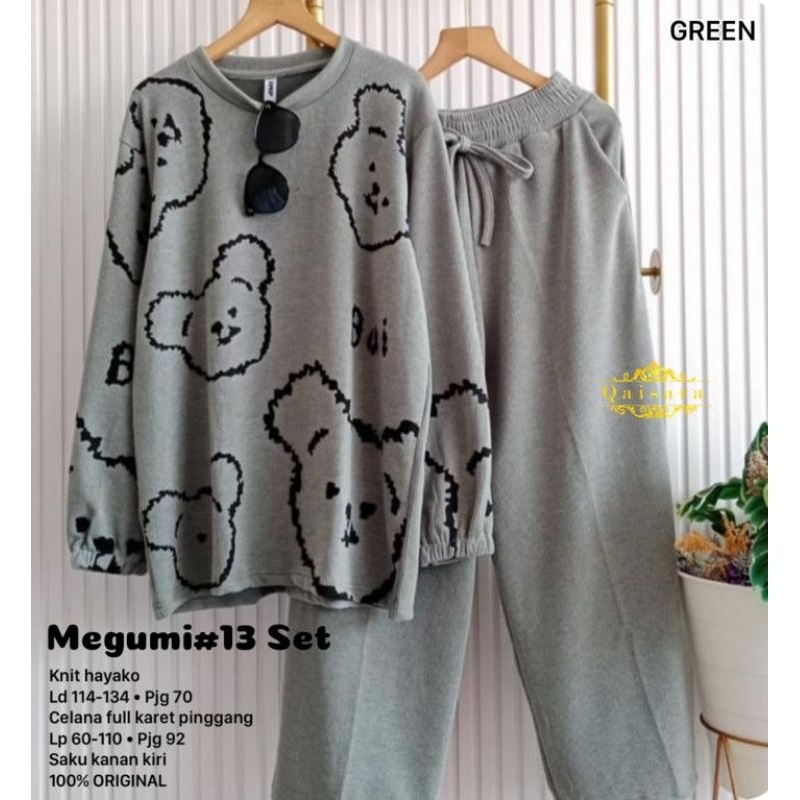 Harga megumi 13 set Terbaru Okt 2024 |BigGo Indonesia