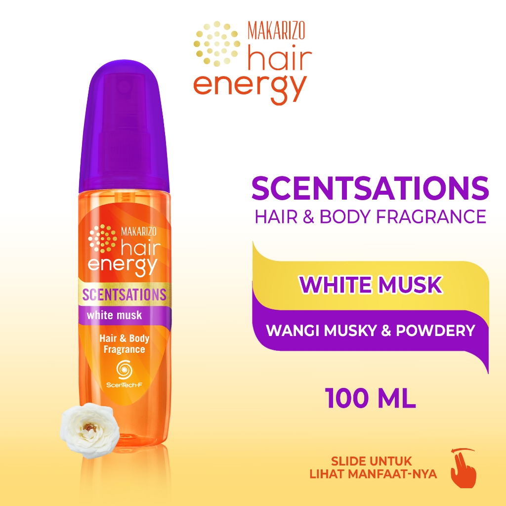 Harga scentsations Terbaru Feb 2025 | BigGo Indonesia