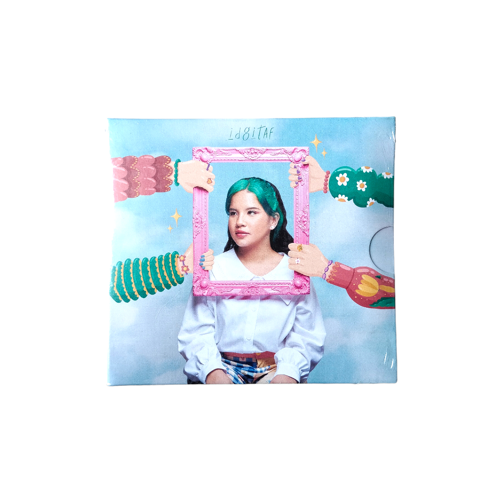 Harga idgitaf Terbaru Agt 2025 | BigGo Indonesia