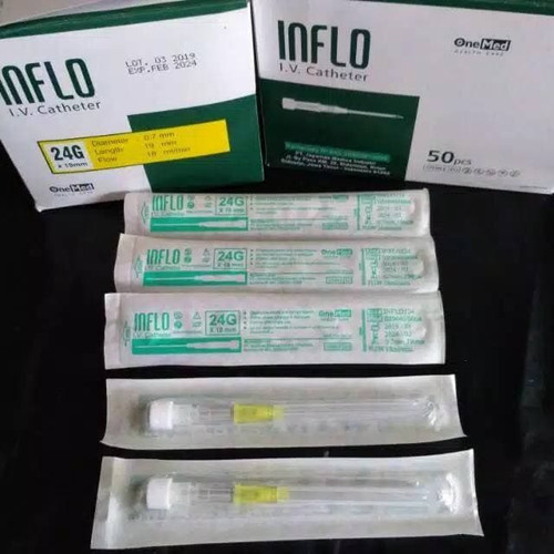 Harga inflo 24g onemed Terbaru Okt 2024 |BigGo Indonesia