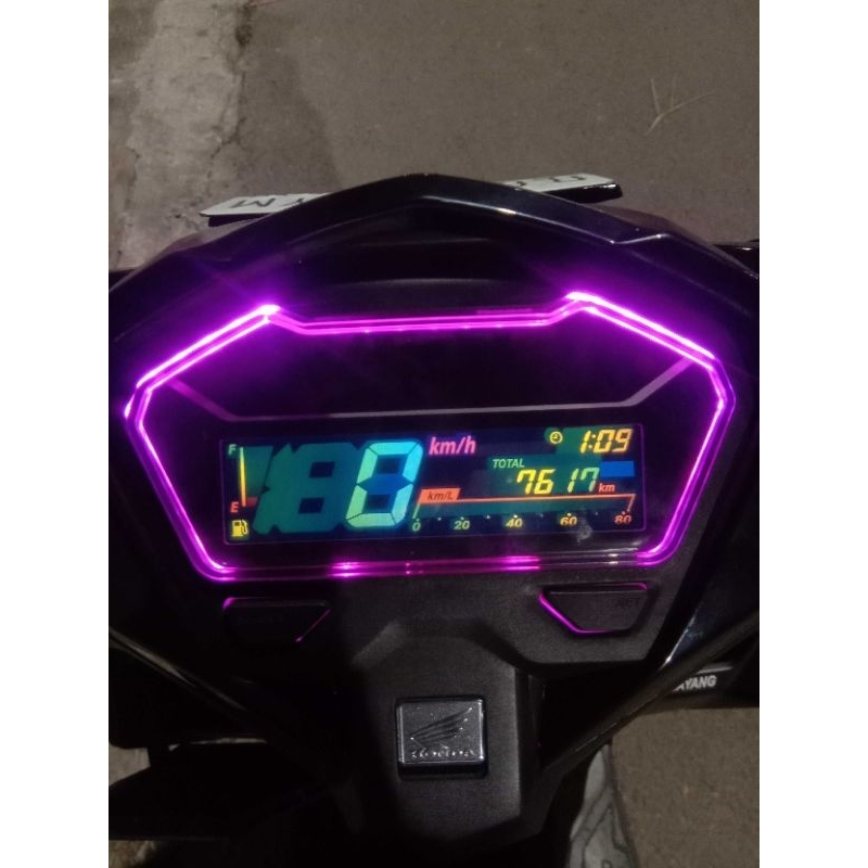 Harga speedometer vario 125 new custom Terbaru Okt 2024 |BigGo Indonesia