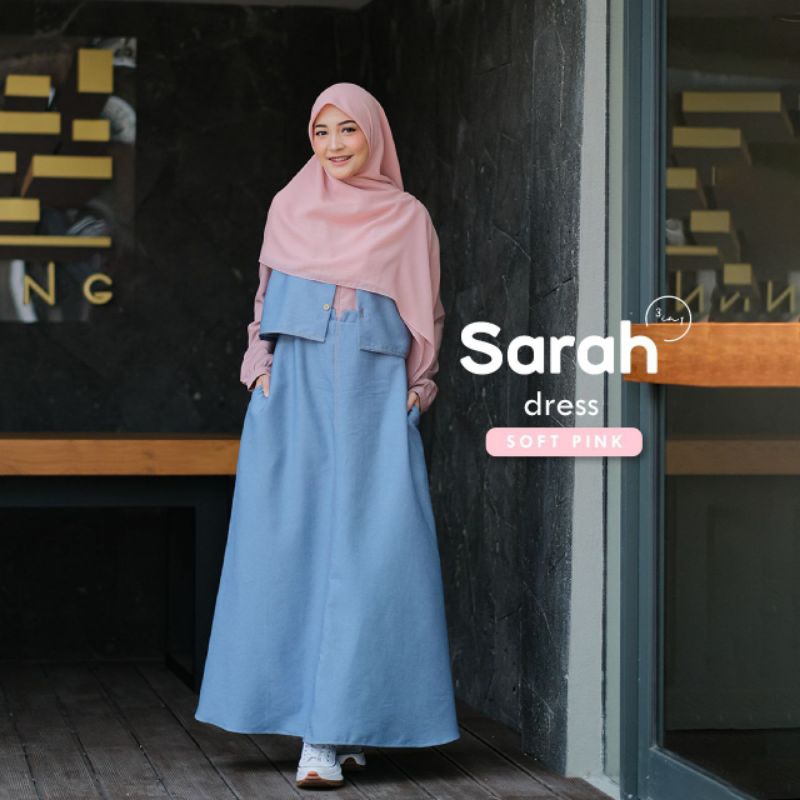 Harga sarah official Terbaru Sep 2025 | BigGo Indonesia