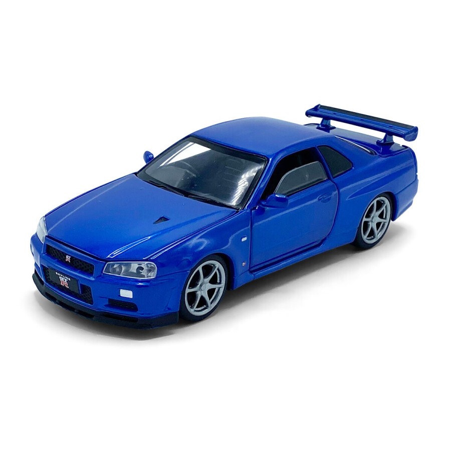 Harga r34 skyline v spec diecast Terbaru Jan 2025 | BigGo Indonesia