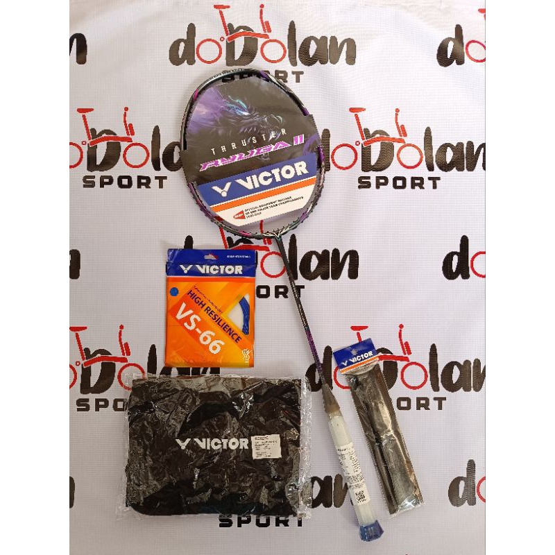 Harga raket victor ryuga 2 original Terbaru Okt 2025 | BigGo Indonesia