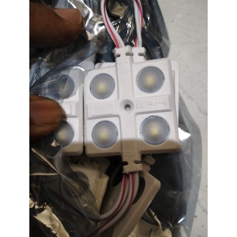 Harga led module 4 mata Terbaru Jan 2025 |BigGo Indonesia