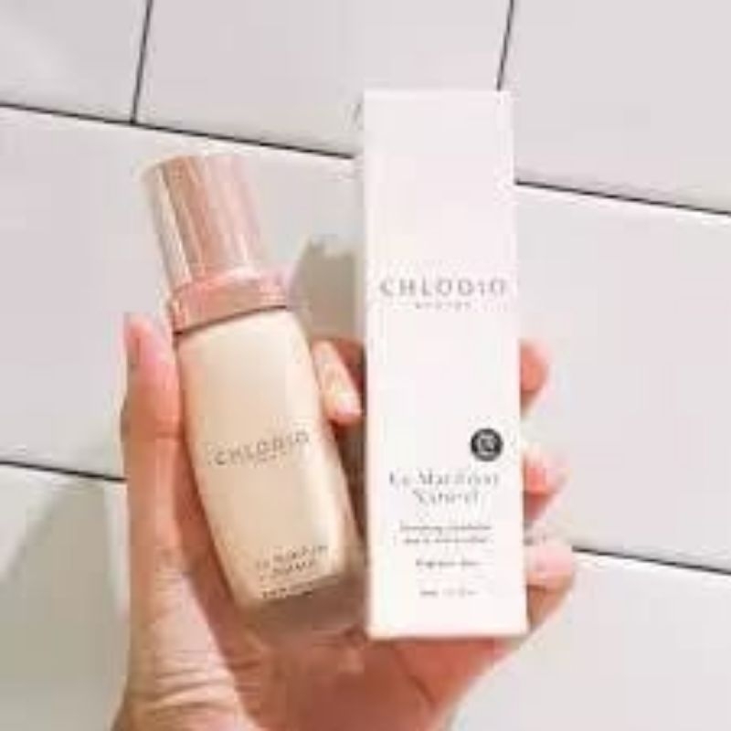 Harga chlodio foundation Terbaru Apr 2025 | BigGo Indonesia
