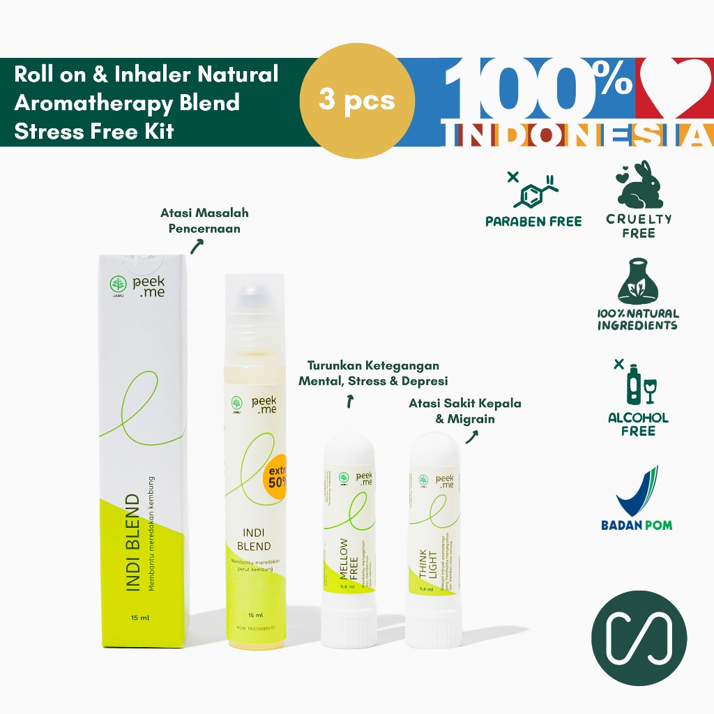 Harga KIT PENCERNAAN Terbaru Okt 2024 |BigGo Indonesia