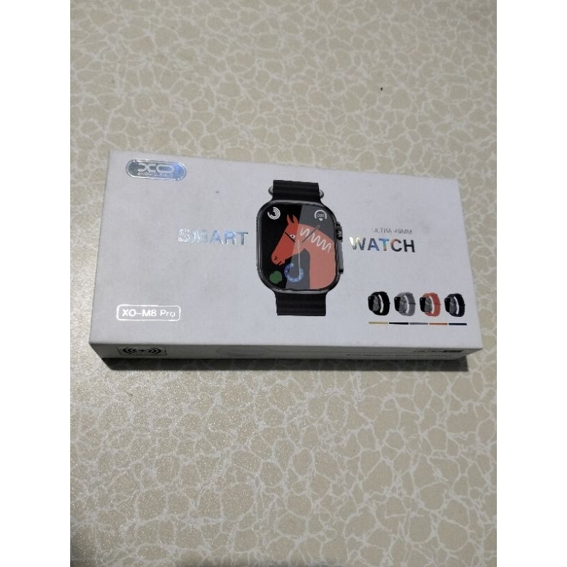 Harga Iwatch 8 PRO Terbaru Jan 2025 | BigGo Indonesia