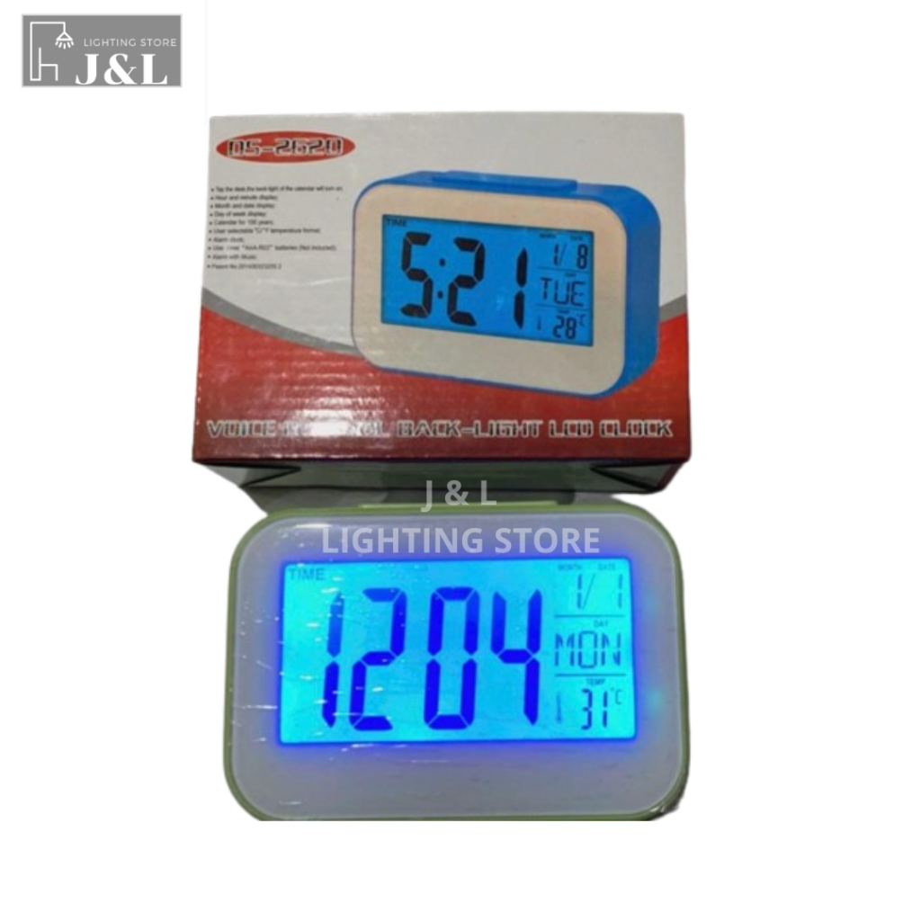 Harga JAM Pintar DS Terbaru Mar 2025 | BigGo Indonesia