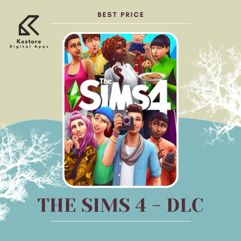 Harga Sims 4 Packs Terbaru Jan 2025 | BigGo Indonesia