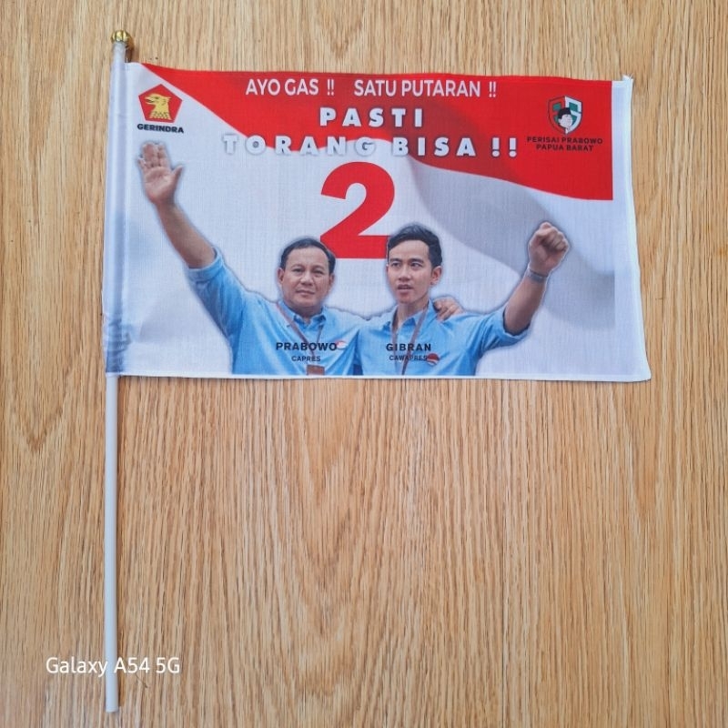 Harga Custom Bendera Kecil Terbaru Okt 2024 |BigGo Indonesia