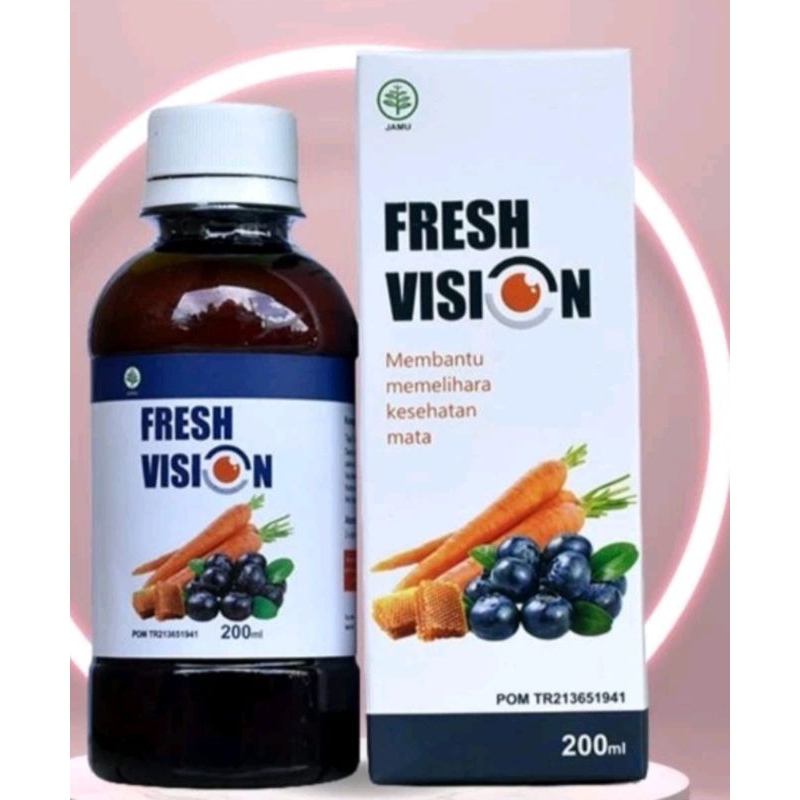 Harga Fresh Vision ORI Terbaru Feb 2025 | BigGo Indonesia