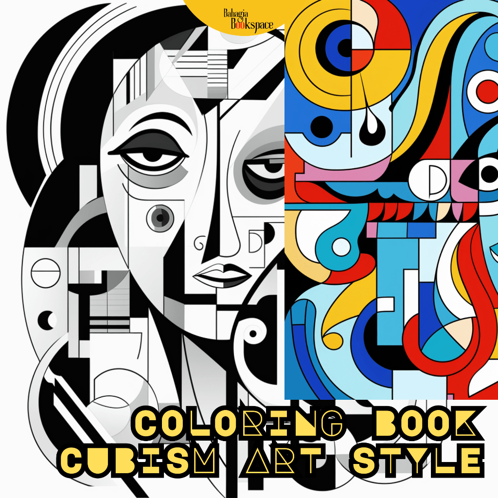 Harga CUBISM ART Terbaru Mar 2026 | BigGo Indonesia