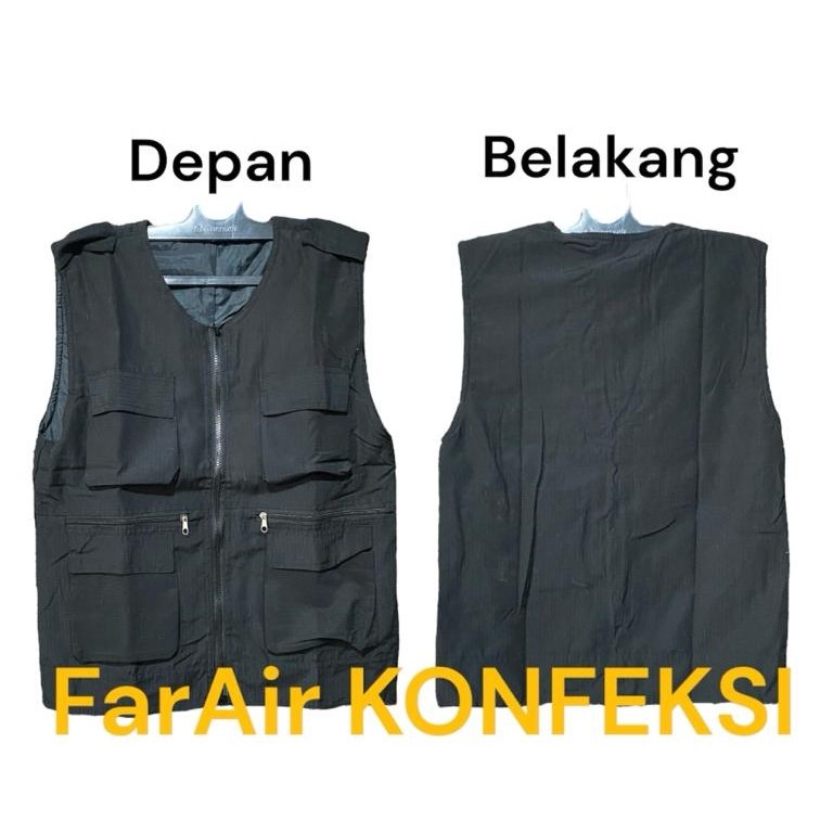 Harga Rompi Tactical Terbaik Terbaru Sep 2025 | BigGo Indonesia