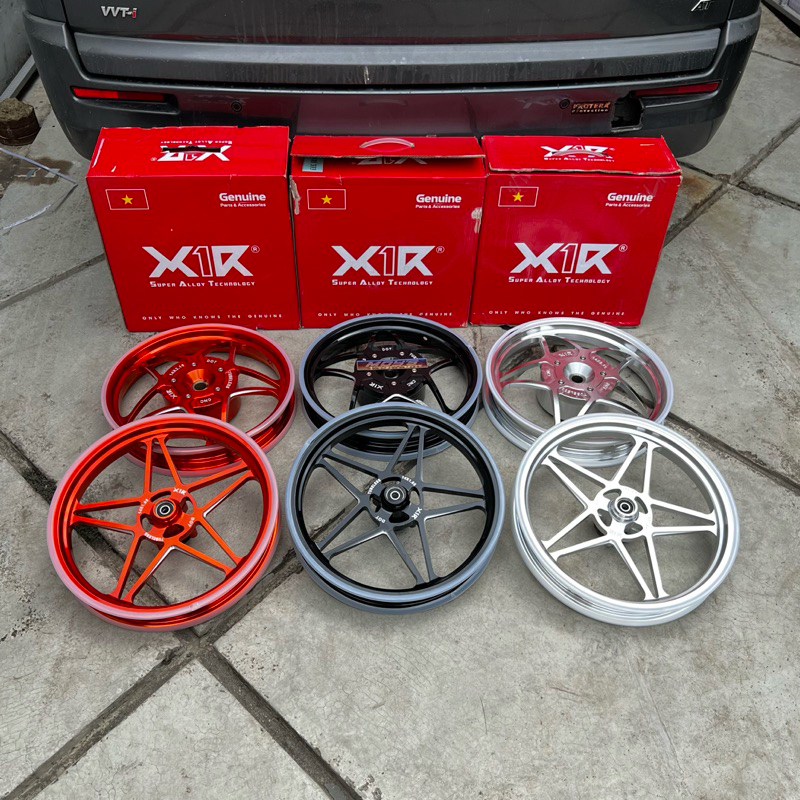 Harga x1r vietnam velg Terbaru Mar 2025 | BigGo Indonesia