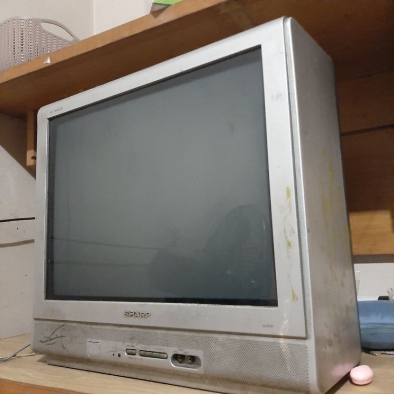 Harga TV Jadul Tabung Terbaru April 2024 |BigGo Indonesia