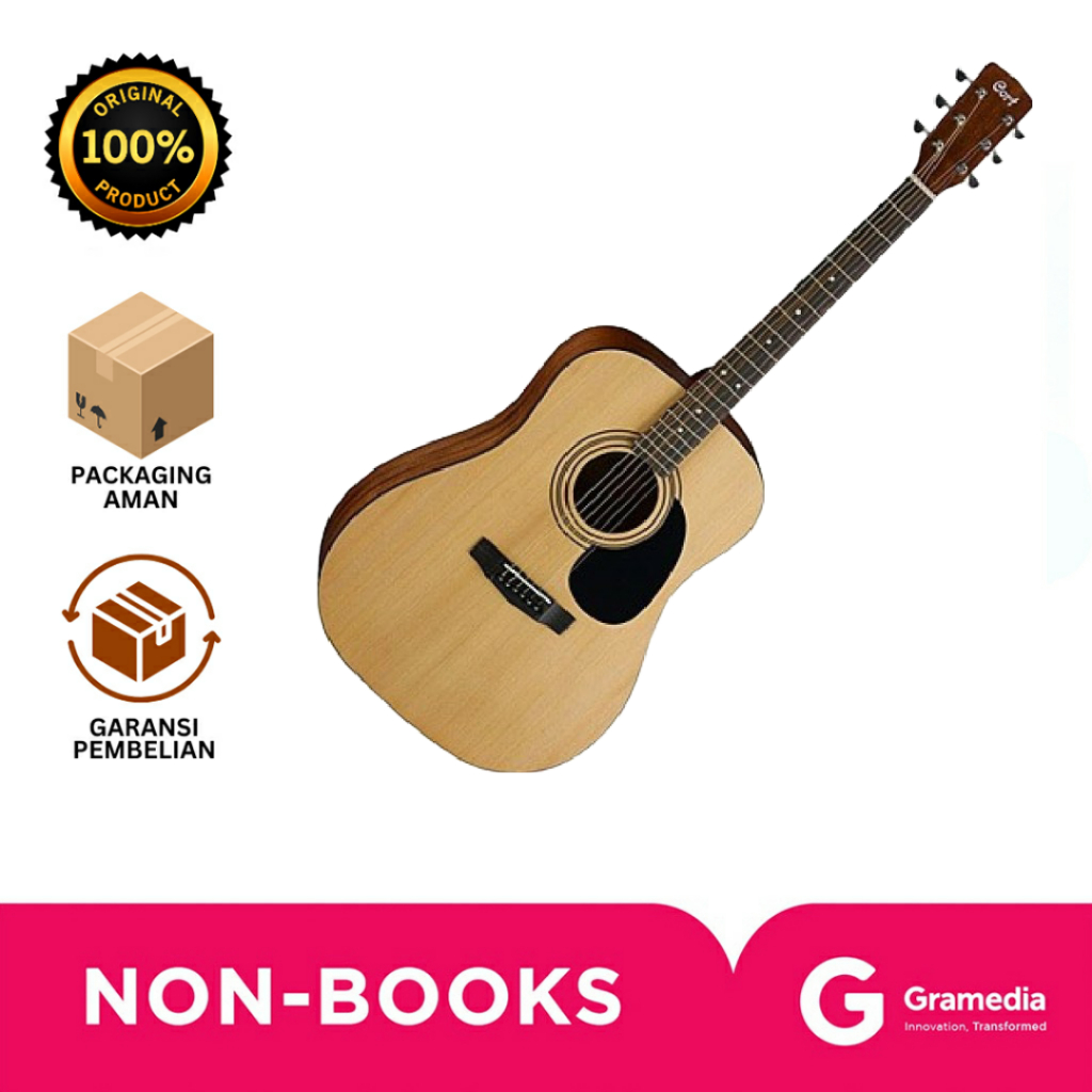 Harga cort gitar gramedia Terbaru Nov 2024 |BigGo Indonesia