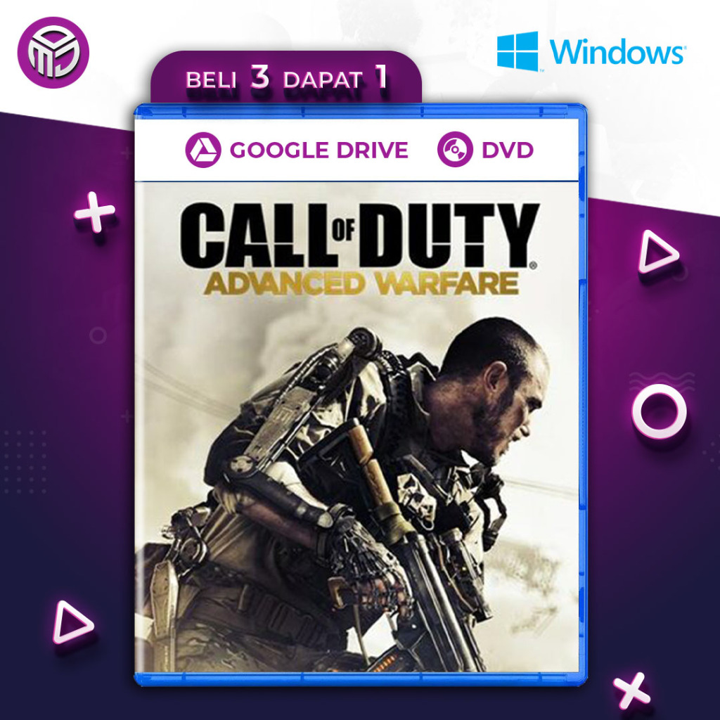 Harga advanced warfare Terbaru Sep 2025 | BigGo Indonesia