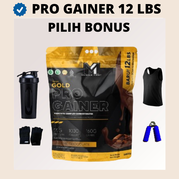 Harga pro gainer bpom Terbaru Apr 2025 | BigGo Indonesia