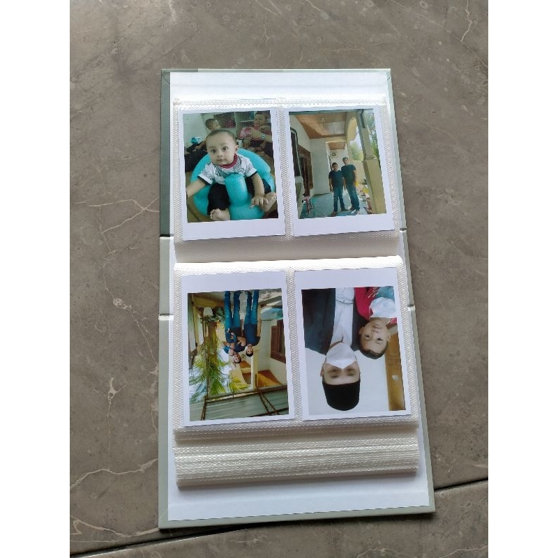 Harga cetak foto 4r dan album Terbaru Feb 2025 | BigGo Indonesia