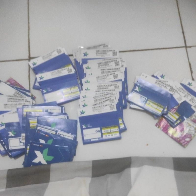 Harga registrasi kartu xl Terbaru Nov 2024 |BigGo Indonesia