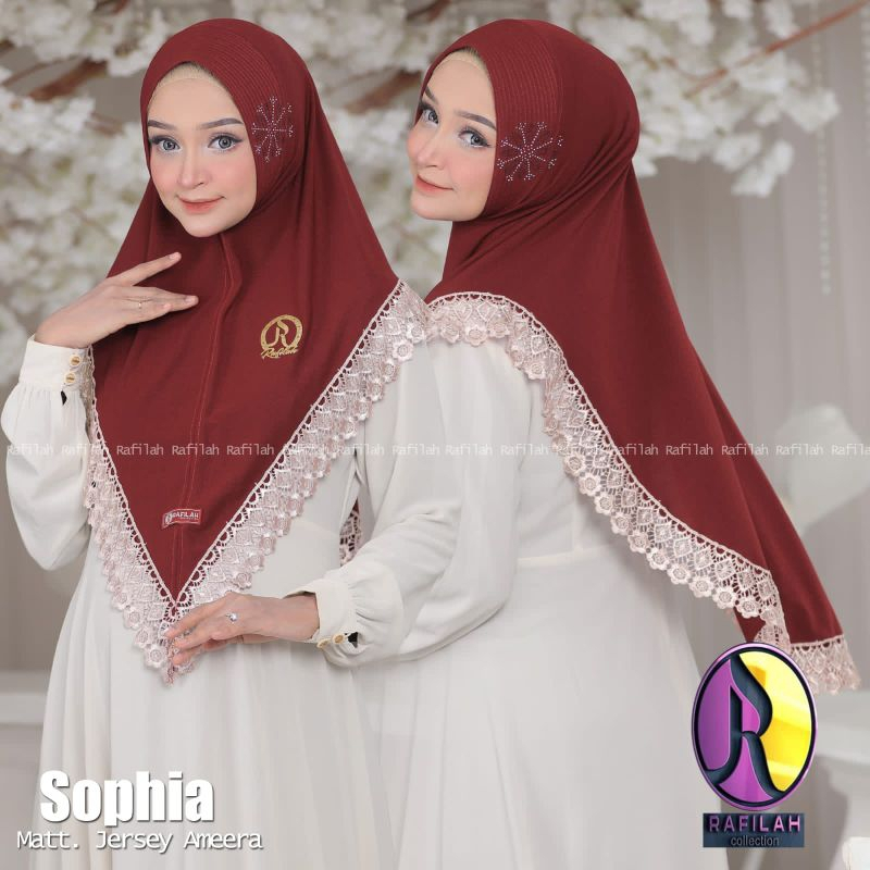 Harga sophia collection Terbaru Jan 2026 | BigGo Indonesia