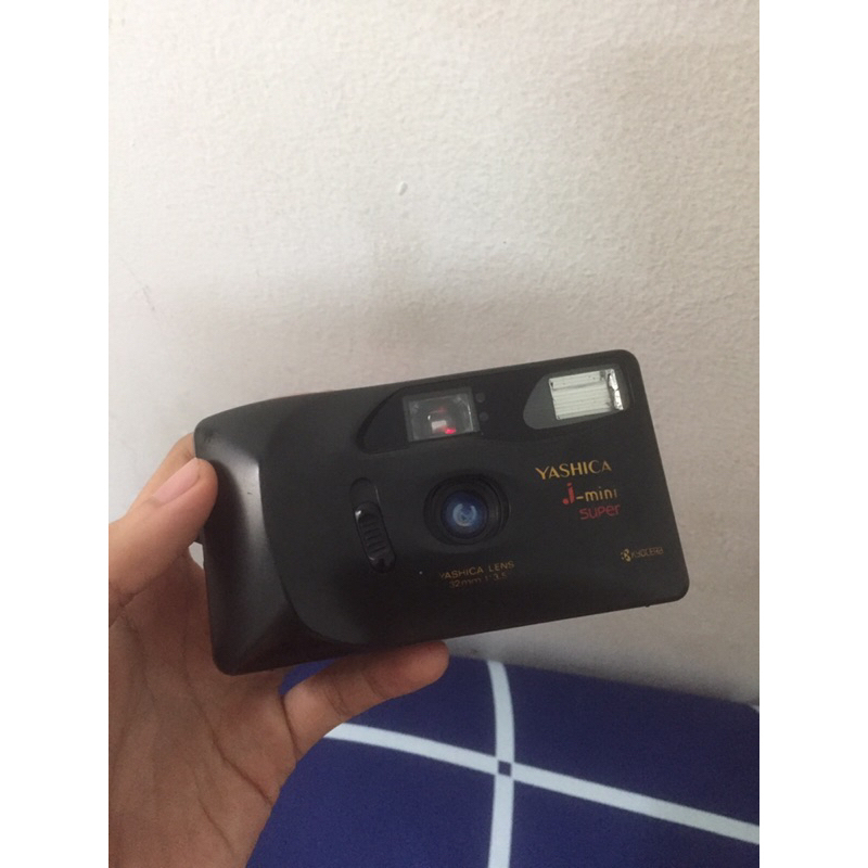 Harga Yashica mini Terbaru Okt 2025 | BigGo Indonesia