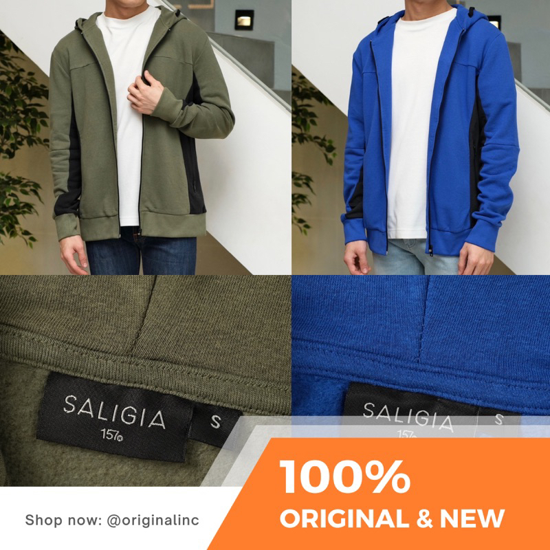 Harga slg jacket Terbaru Jan 2026 | BigGo Indonesia