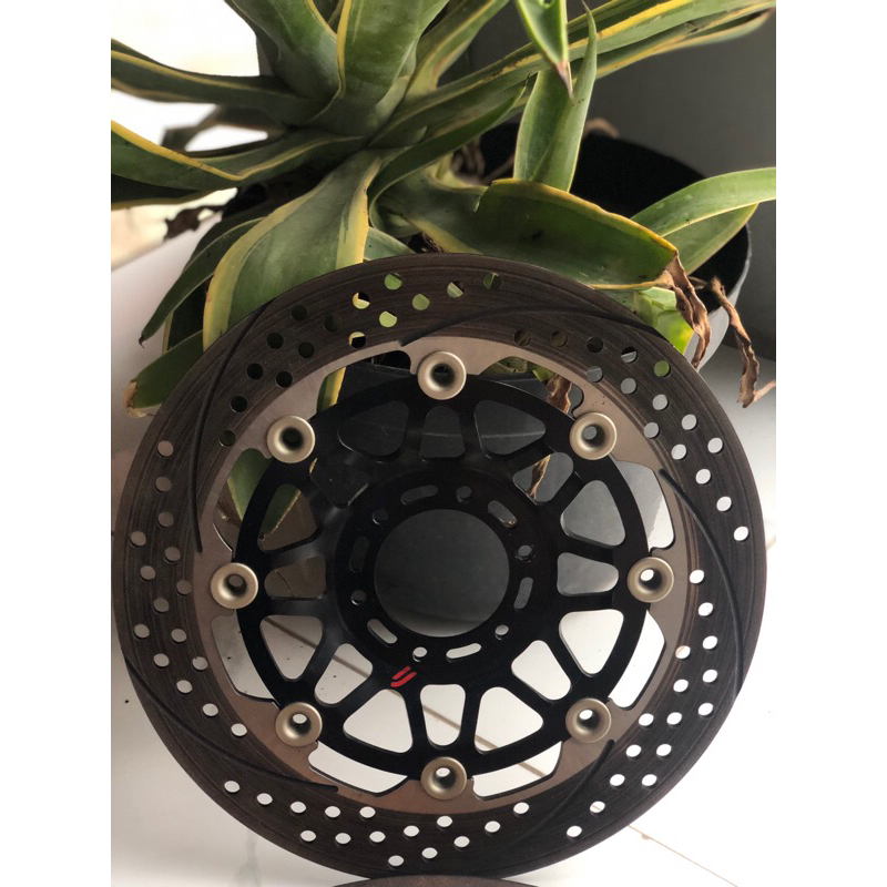 Harga disc 260mm nissin Terbaru Des 2024 |BigGo Indonesia