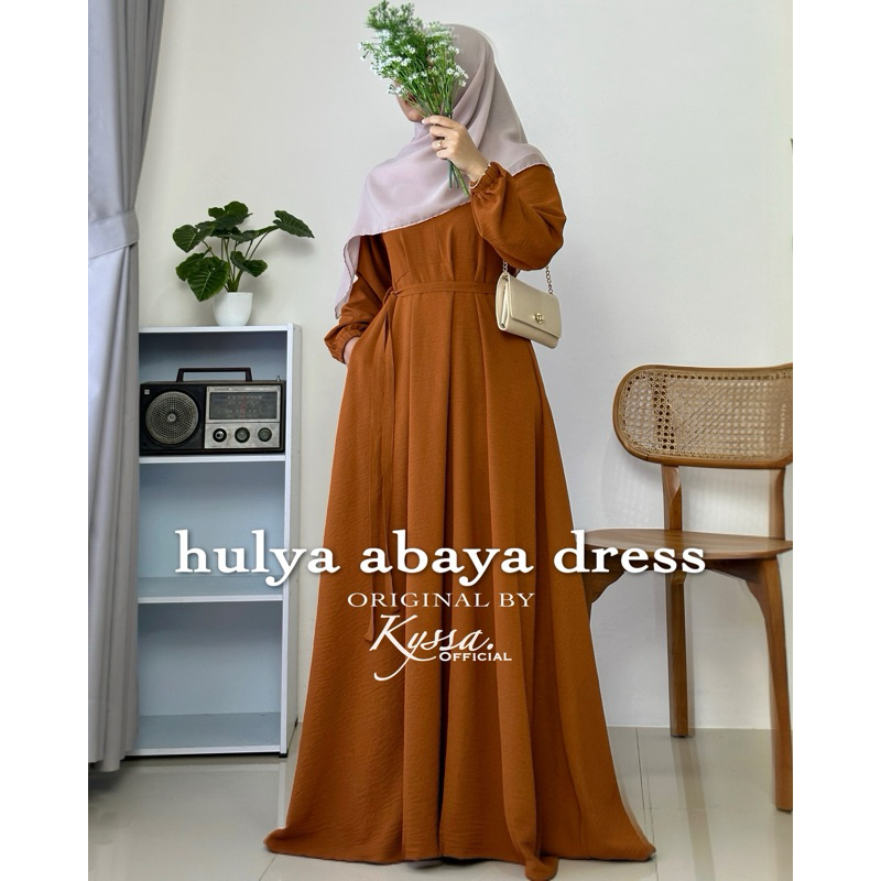 Harga Kyssa.official Terbaru Maret 2024 |BigGo Indonesia