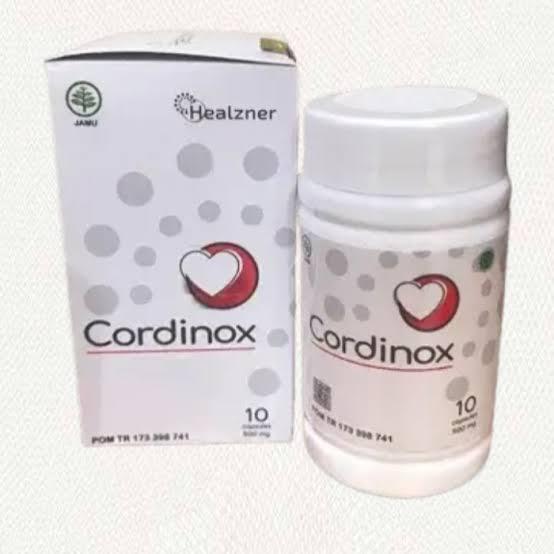 Harga Cardinox Terbaru Jul 2025 | BigGo Indonesia