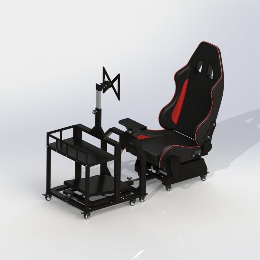Harga Simulator Racing SET Terbaru Jun 2026 | BigGo Indonesia