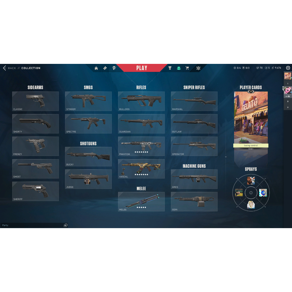 Harga valorant rank Terbaru Okt 2024 |BigGo Indonesia