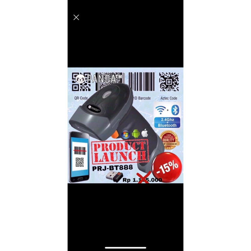 Harga prj-bt888 Terbaru Okt 2024 |BigGo Indonesia