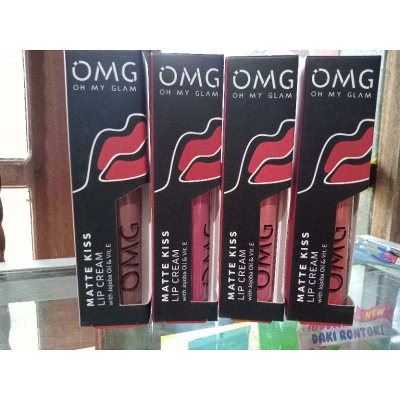 Harga lipstik omg harga Terbaru Jun 2026 | BigGo Indonesia