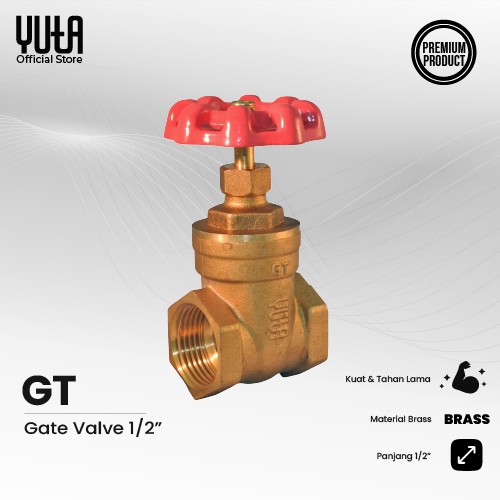 Harga Gate valve 1 Terbaru Apr 2025 | BigGo Indonesia