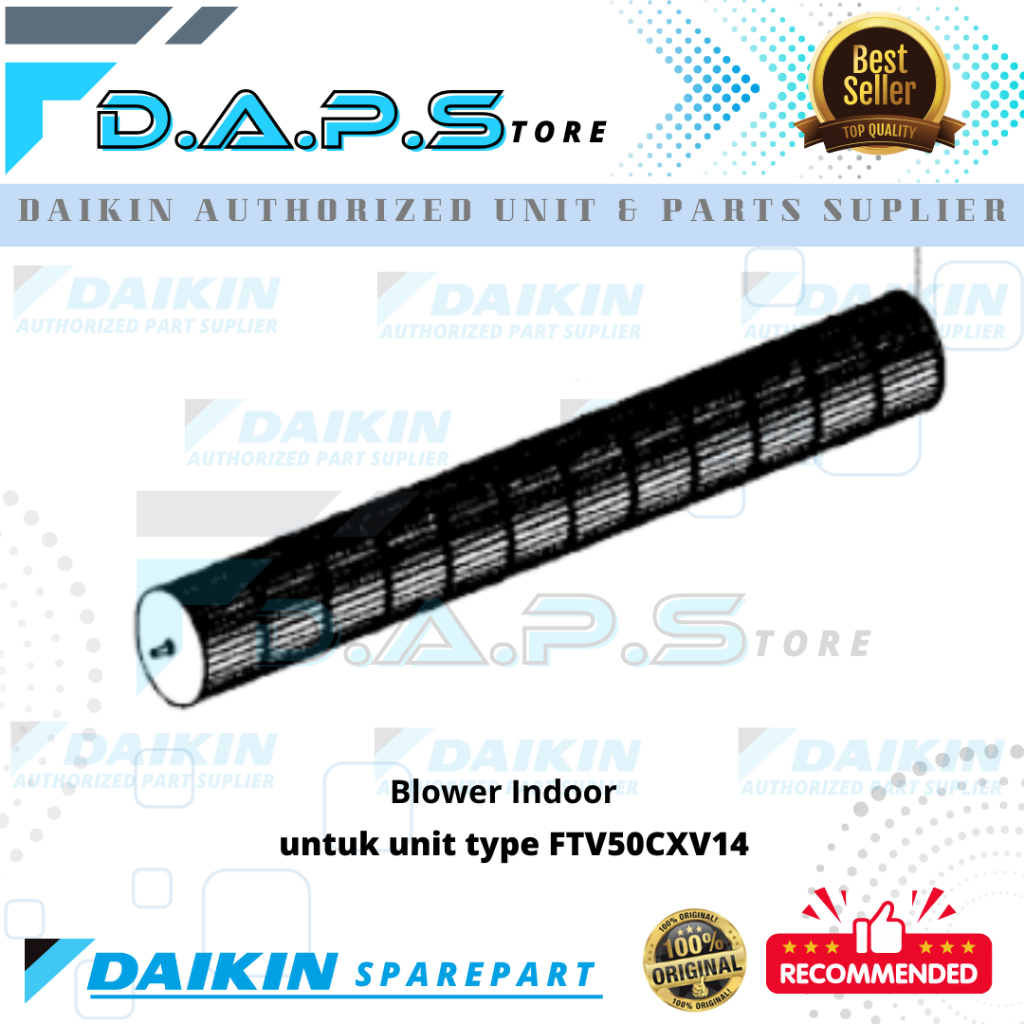 Harga Blower Indoor Ac Daikin Malaysia Terbaru Jul 2025 | BigGo Indonesia