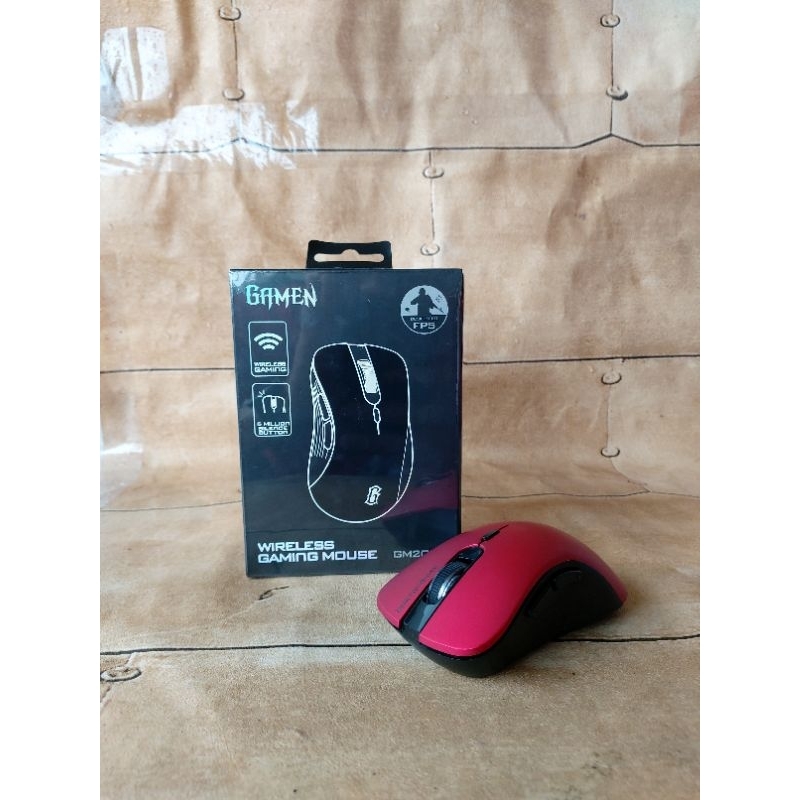 Harga Mouse 5 Button Terbaru Okt 2024 |BigGo Indonesia