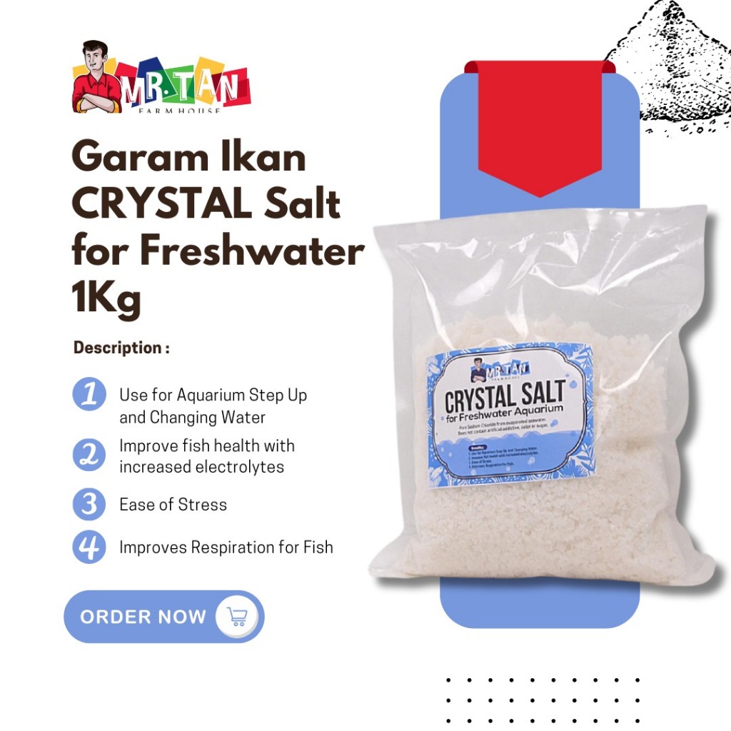 Harga garam ikan Terbaru Apr 2025 | BigGo Indonesia