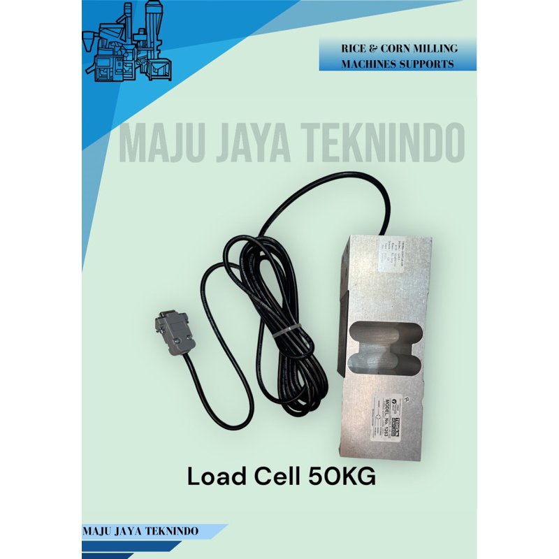 Harga load cell 50kg Terbaru Jul 2025 | BigGo Indonesia