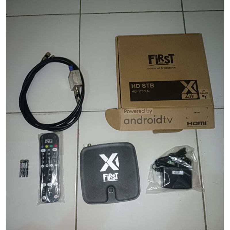 Harga firstmedia Terbaru Agt 2024 |BigGo Indonesia