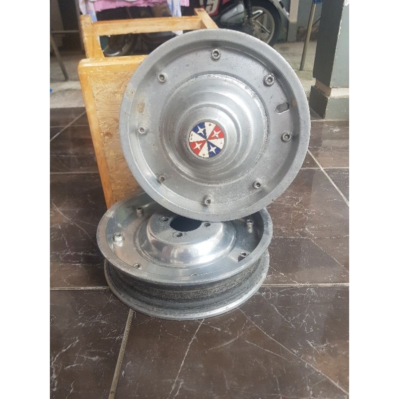 Harga Ring 10 Alumunium Terbaru Sep 2024 |BigGo Indonesia