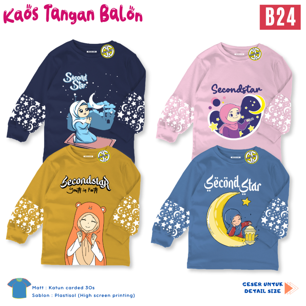 Harga anak perempuan umur 10 tahun Terbaru Nov 2024 |BigGo Indonesia