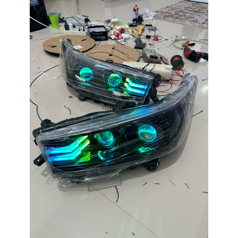 Harga PRO7 Biled Reborn Terbaru Jun 2026 | BigGo Indonesia