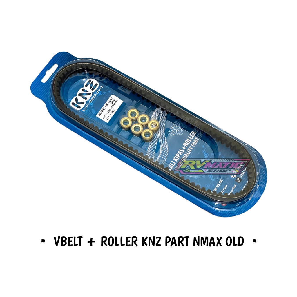 Harga knz part nmax Terbaru Agt 2024 |BigGo Indonesia