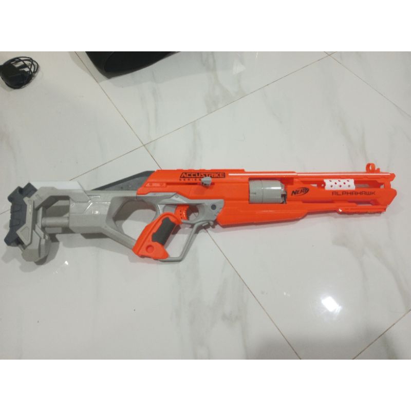 Harga Nerf Alphahawk Terbaru Feb 2025 | BigGo Indonesia