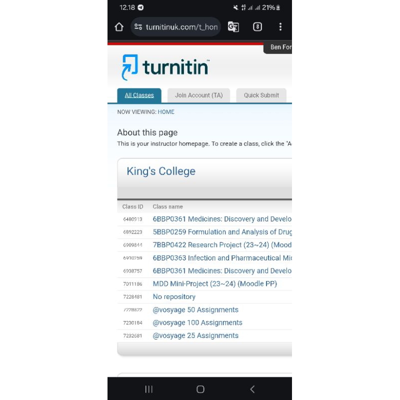 Harga Turnitin Akun Instruktur Terbaru Agustus 2024 |BigGo Indonesia Harga Turnitin Akun Instruktur Terbaru Agustus 2024 |BigGo Indonesia